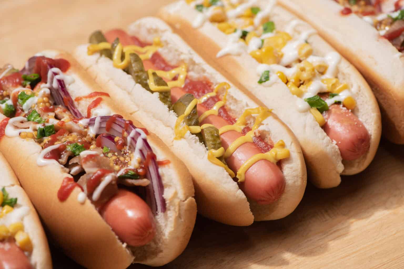 Is It Safe to Eat Cold Hot Dogs? – Complete Guide