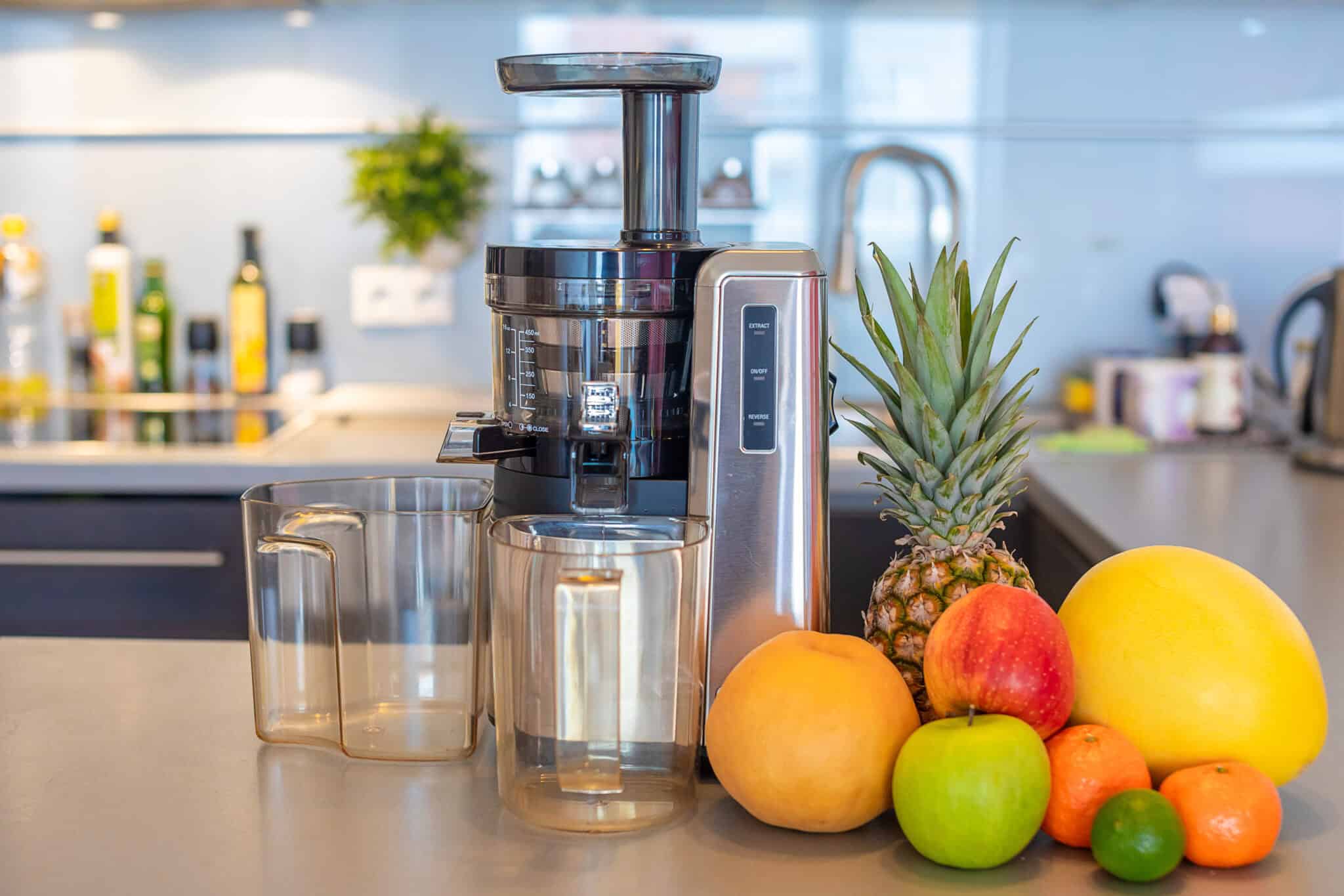9 Best Juicers for Pineapple [2026]