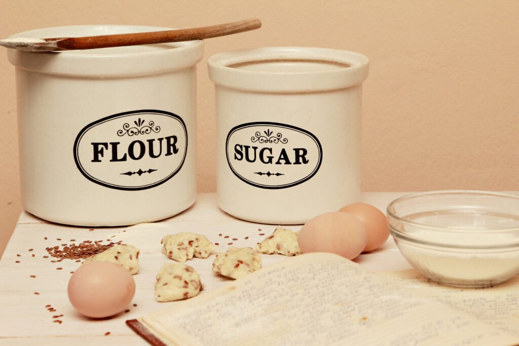 Using Cake Flour for Cookies: Tips for Success
