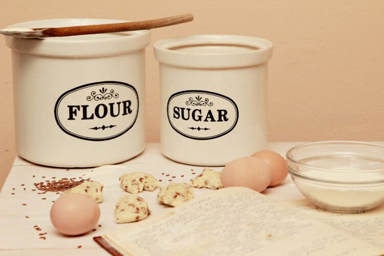 Using Cake Flour for Cookies: Tips for Success