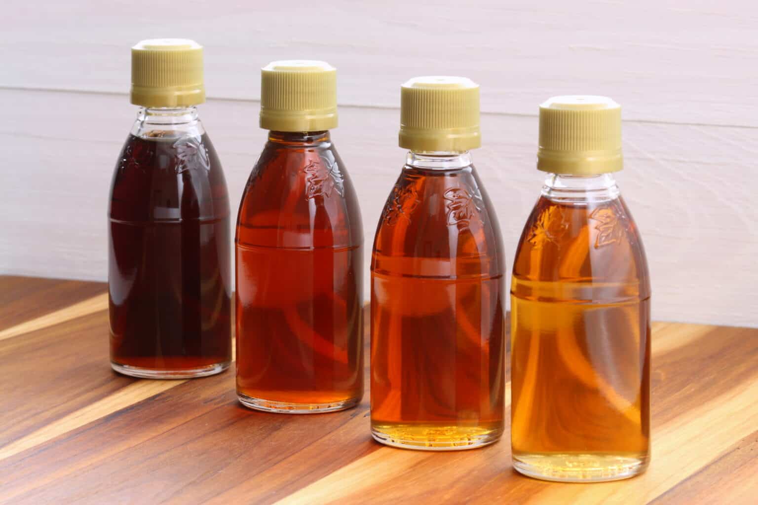 11 Best Sugar-Free Maple Syrups of 2024
