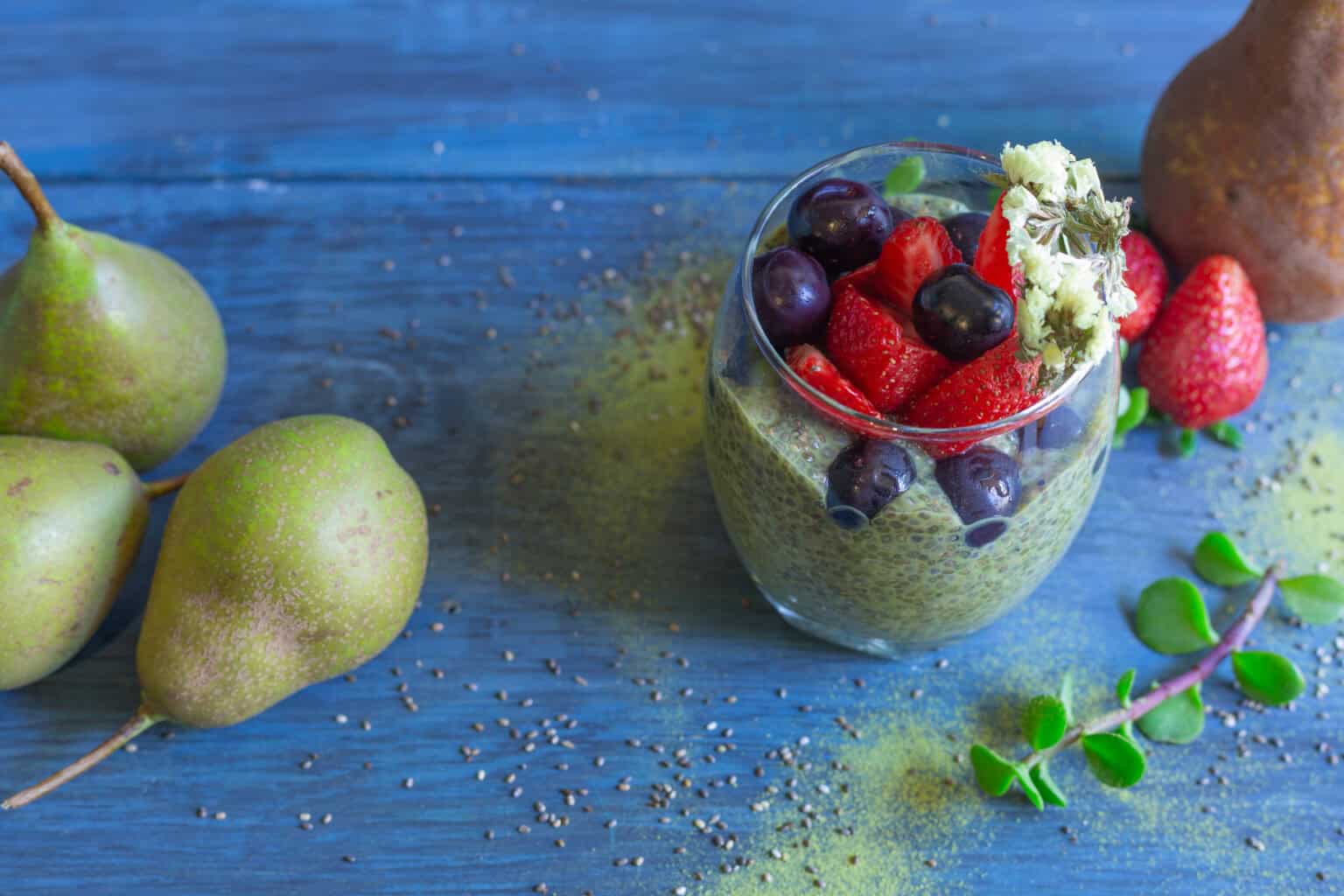 The Best Ways to Consume Matcha