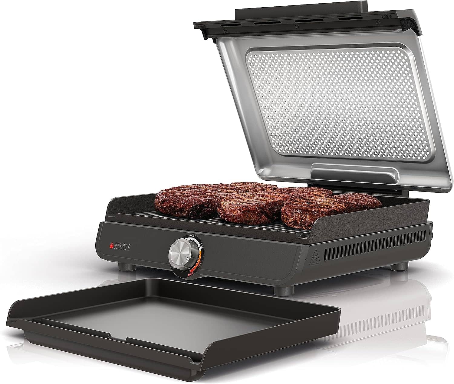 9 Best Grills for Searing [2026]