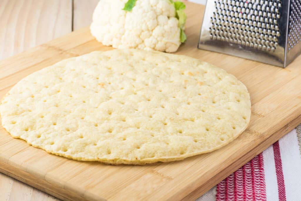 11 Best Low-Sodium Store-Bought Pizza’s (And Crusts) - Foods Guy