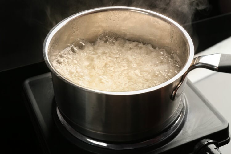 Rice Too Sticky? Here’s Why and How to Fix It