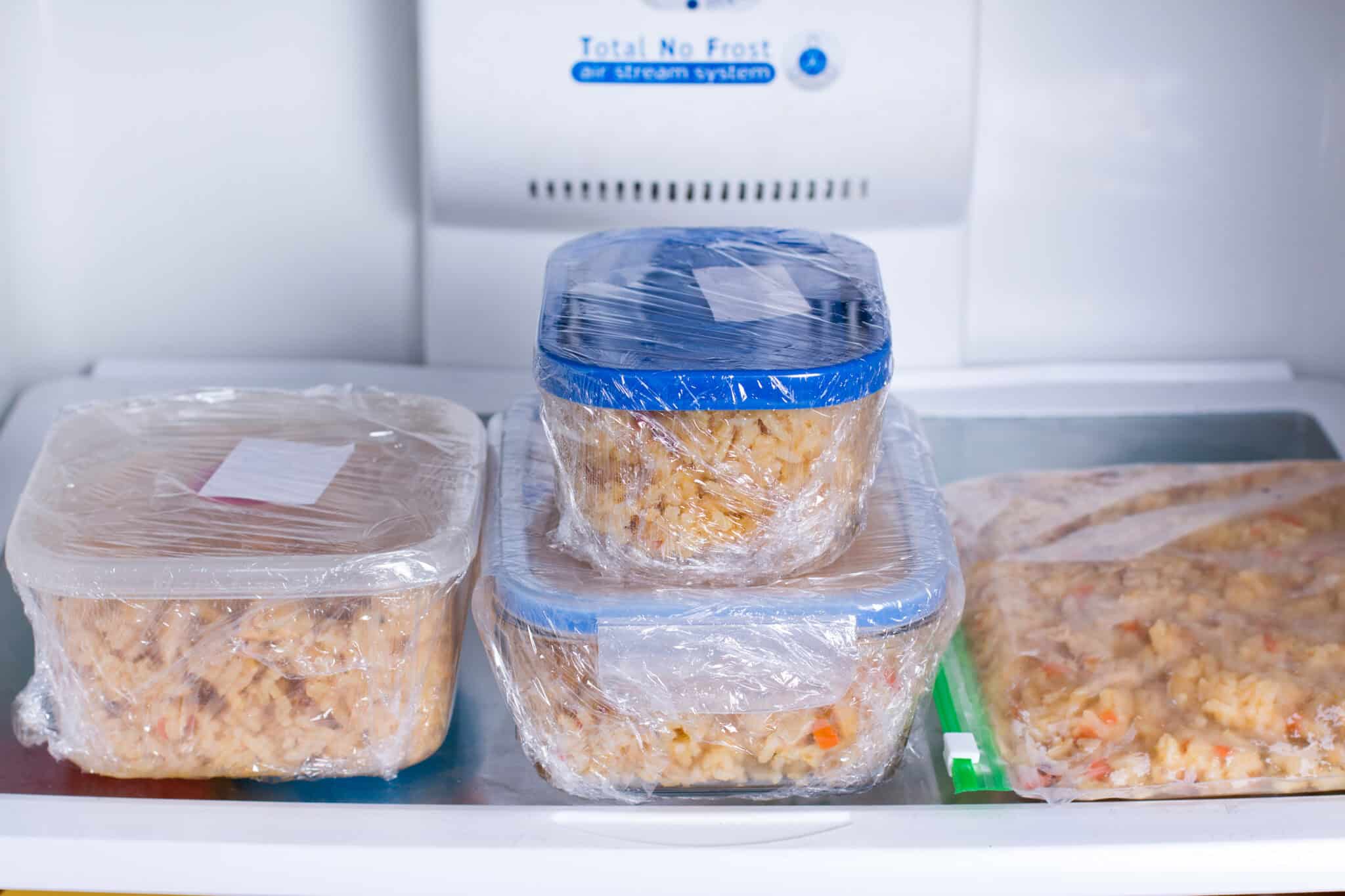 Can You Eat Undercooked Rice? (And How to Fix It)