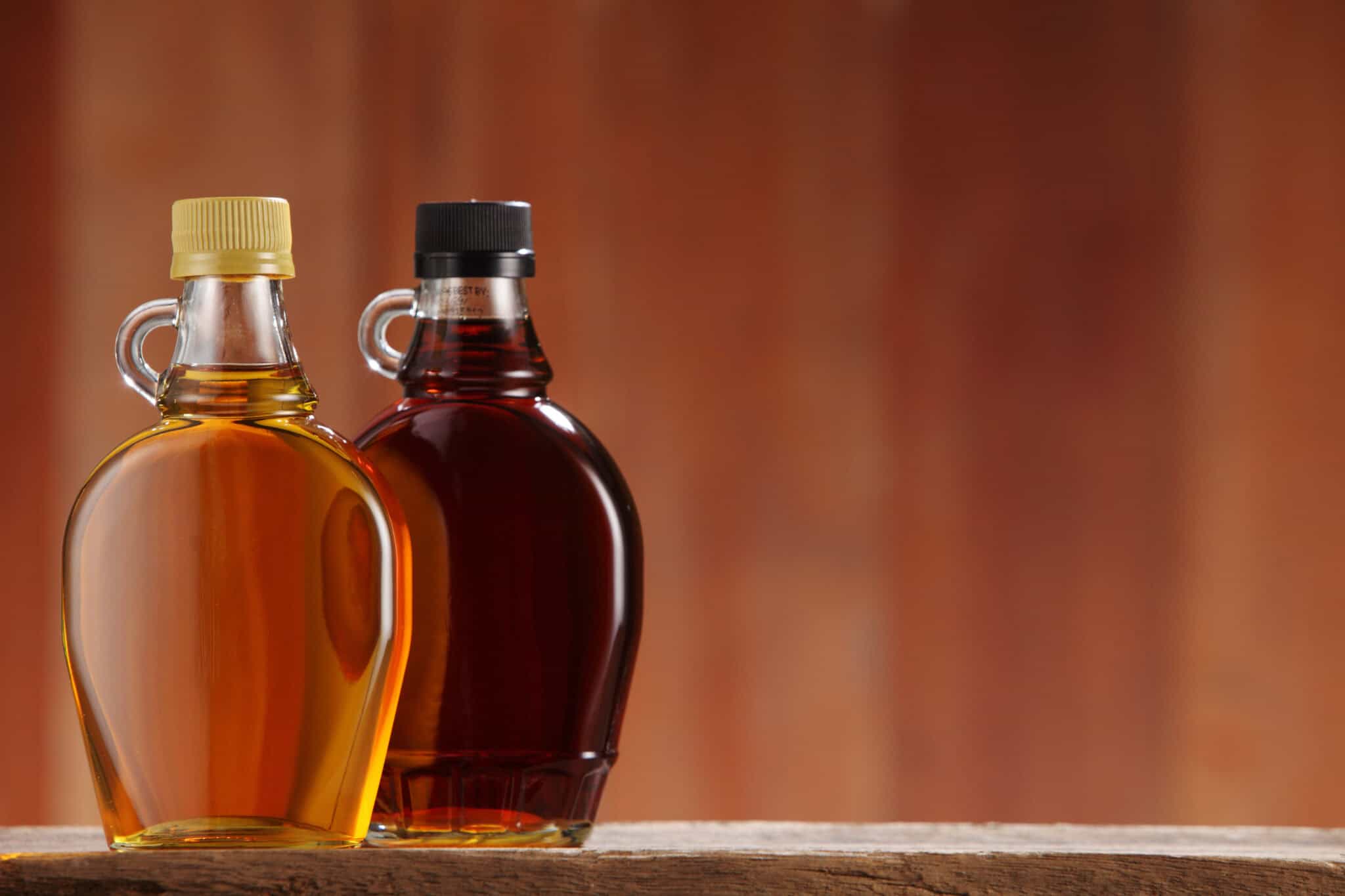 Can You Freeze Chocolate Syrup (And Other Syrups)