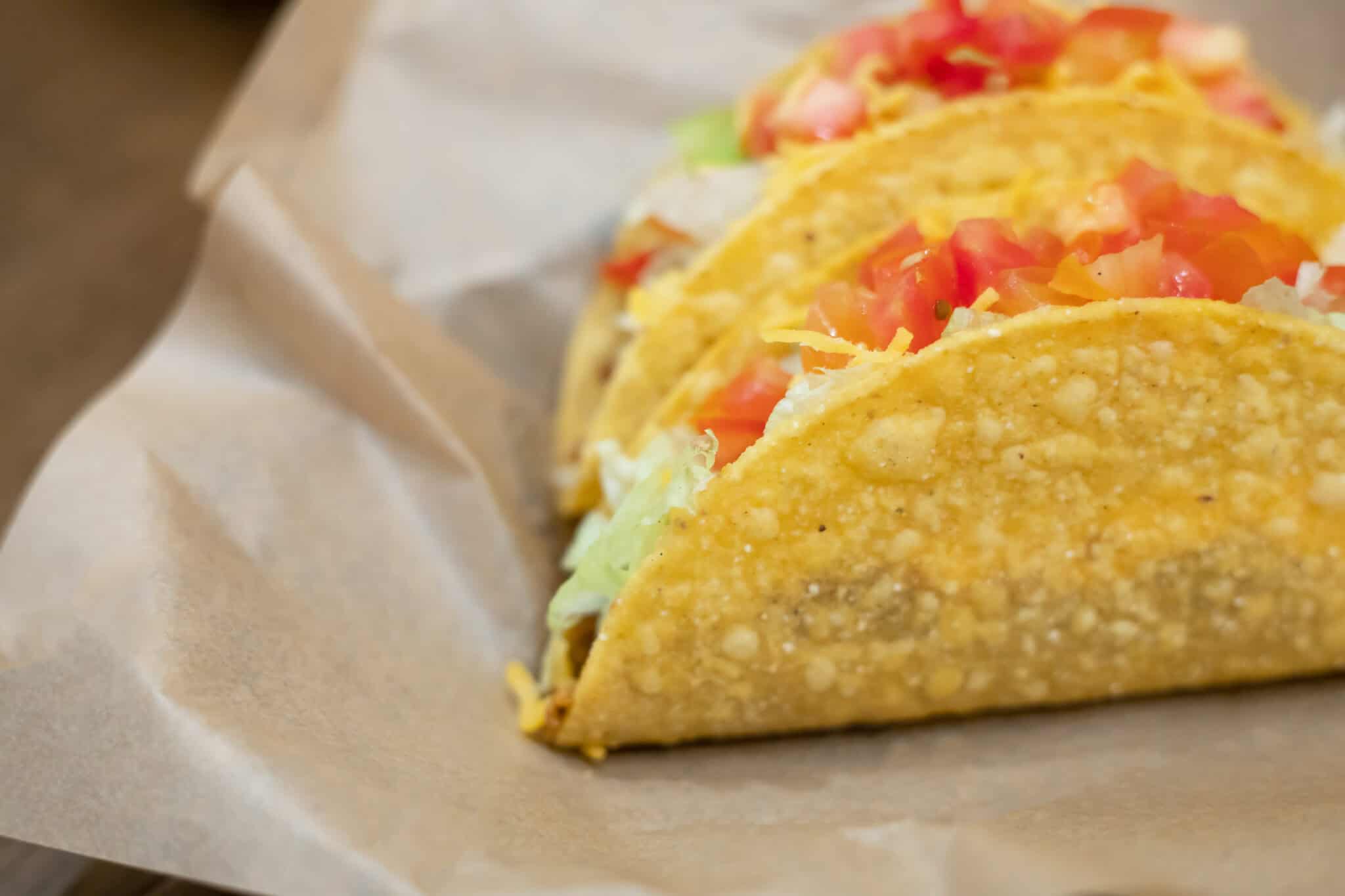 How to Reheat Taco Bell