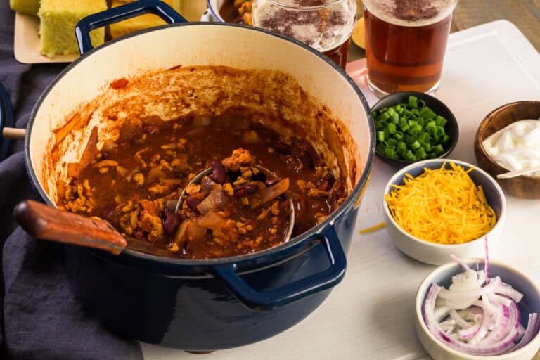 Shortage of Dennison's Chili - Explained and Updates - Foods Guy