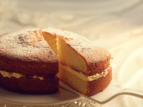 Ideal Cake Batter Consistency for Every Type of Recipe