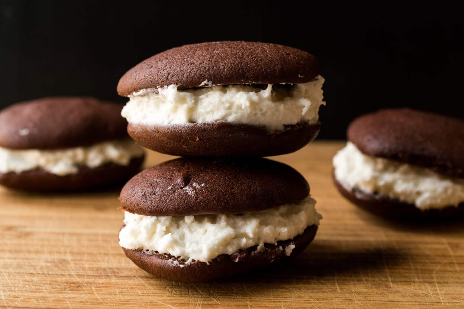 Can You Freeze Whoopie Pies? – Step By Step
