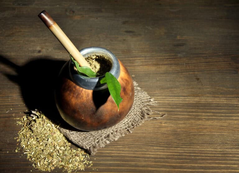 11 Best Yerba Mate Flavors