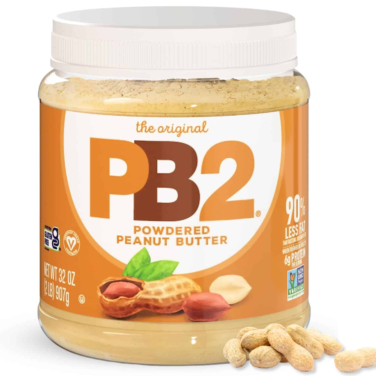 Does PB2 Go Bad?