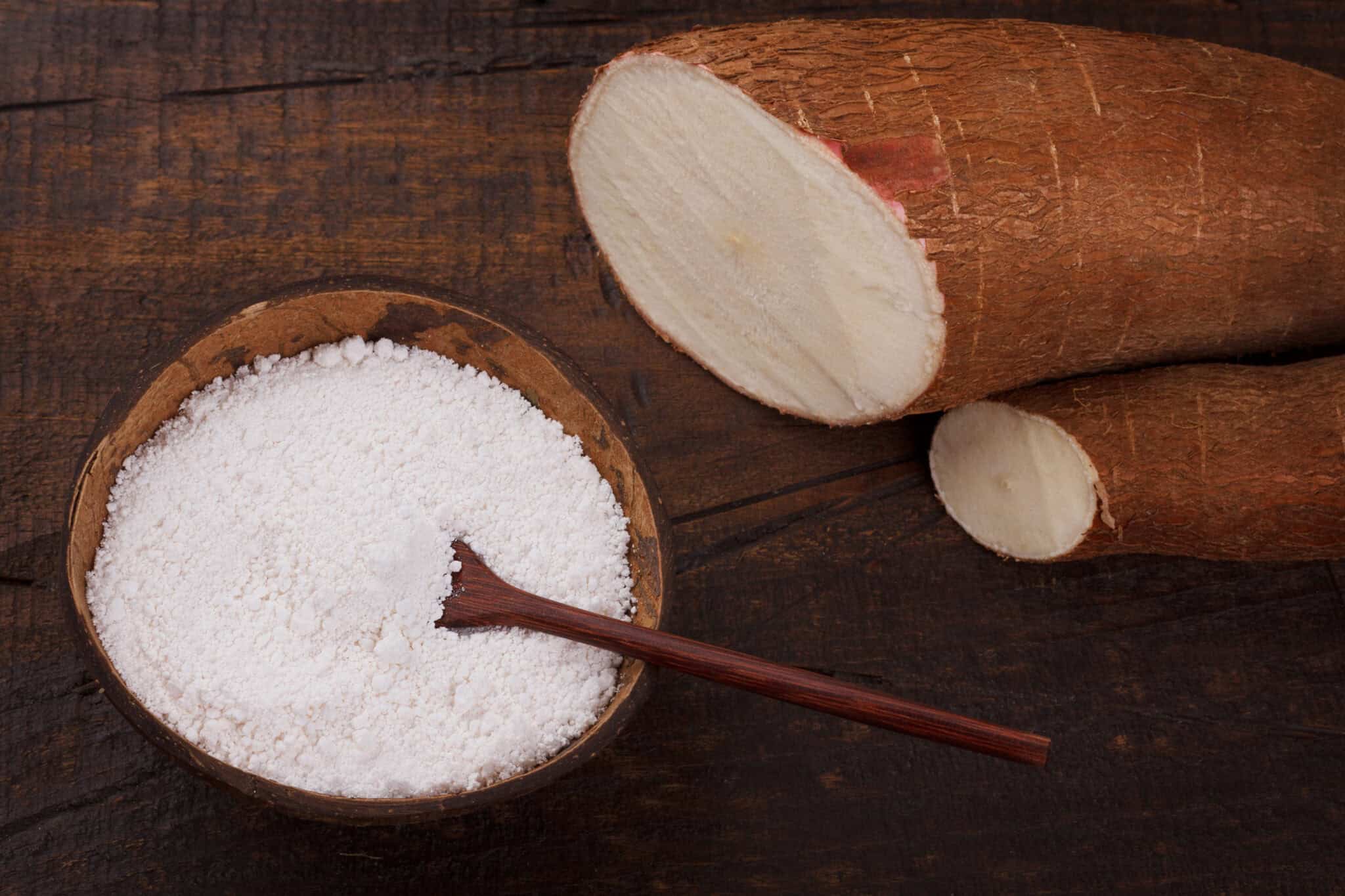 The Best Vegan Binding Agents