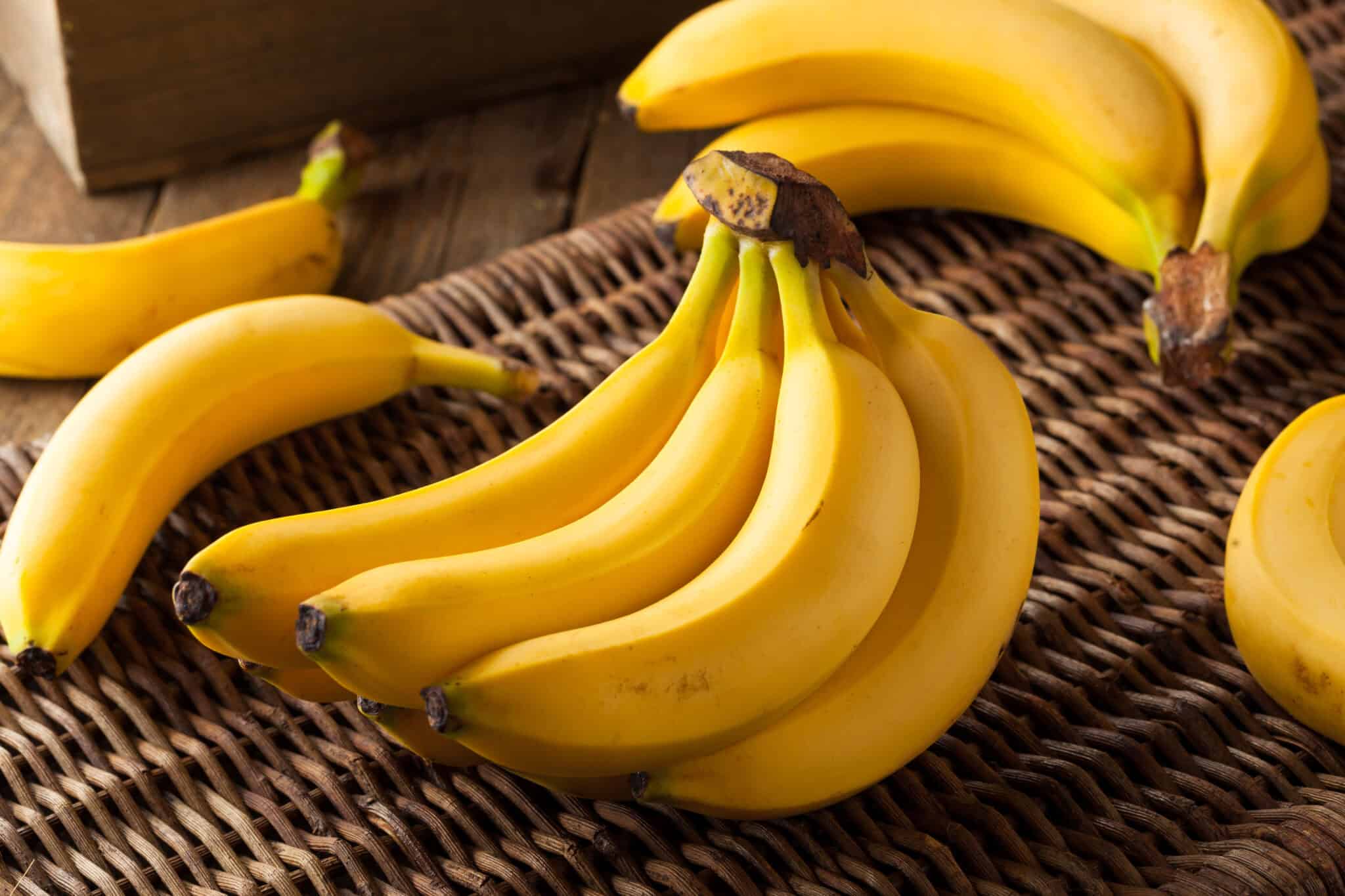 Are Bananas Acidic? – What You Should Know