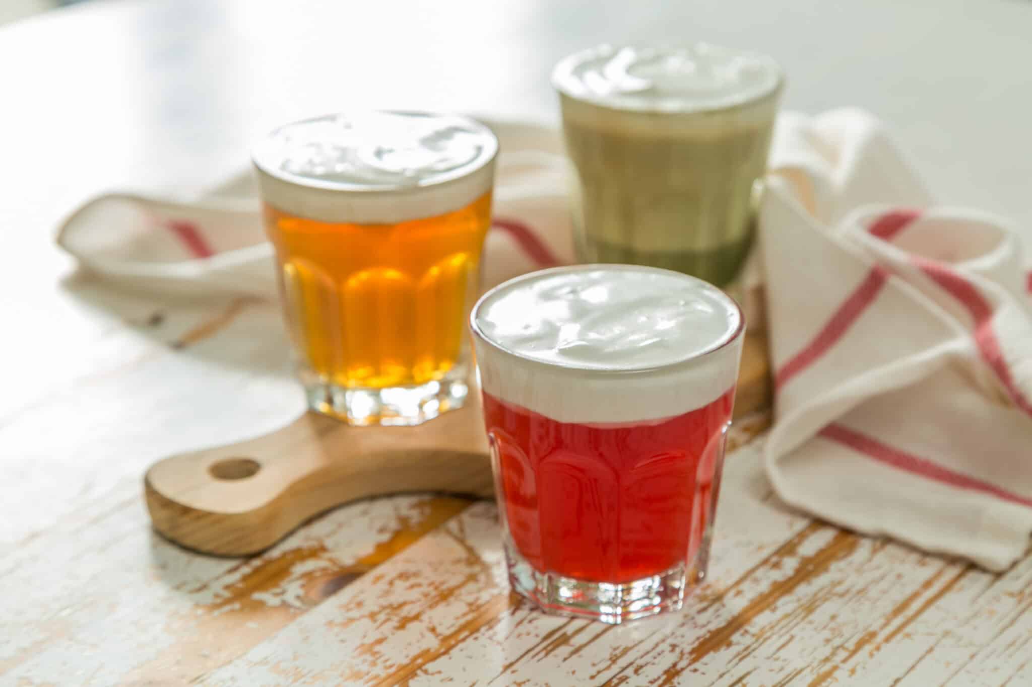 What Is Cheese Foam? – And How to Make It