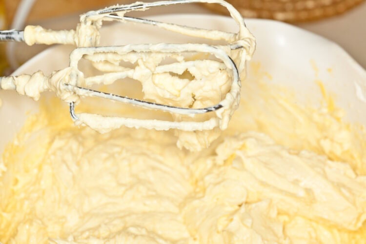 How to Fix Lumpy Cheesecake Batter