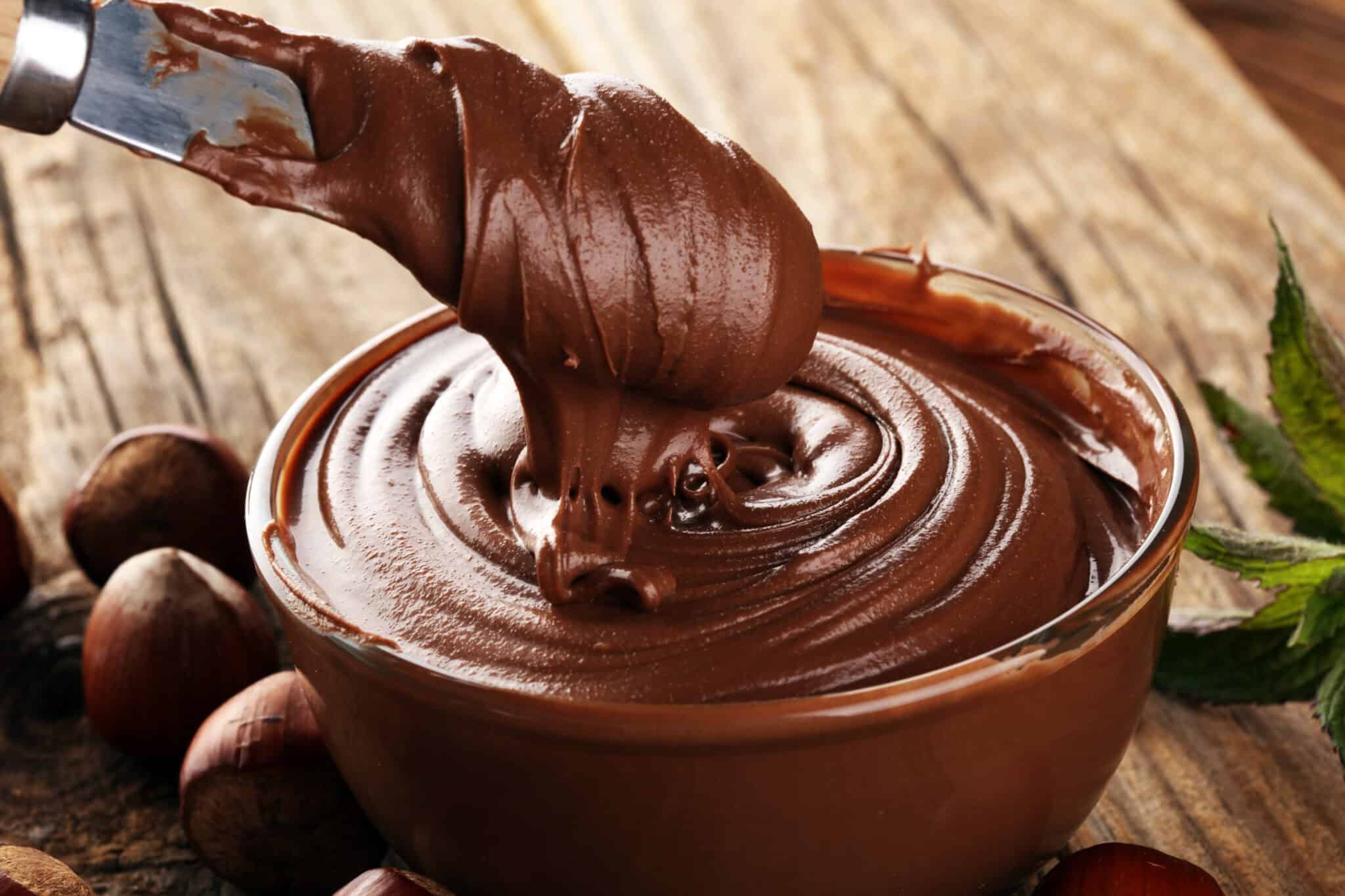 Is Your Nutella Watery? Causes and Quick Fixes Explained