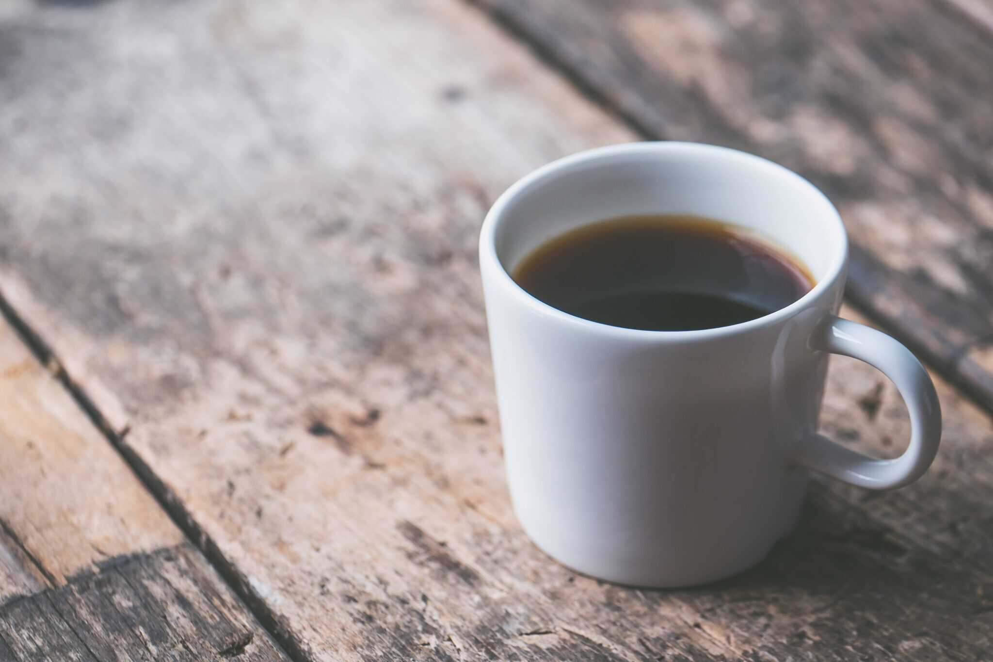 Teacup vs. Coffee Cup – The Important Differences
