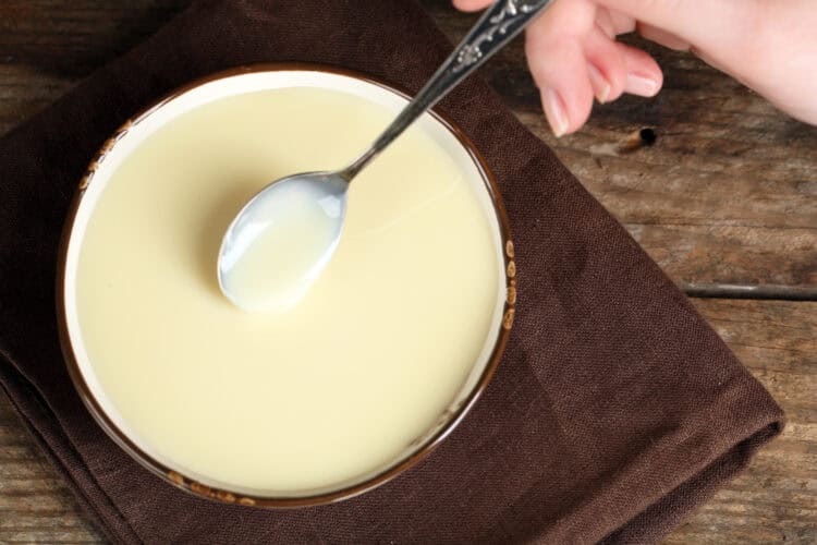 Condensed Milk vs. Heavy Cream — What’s the Difference?