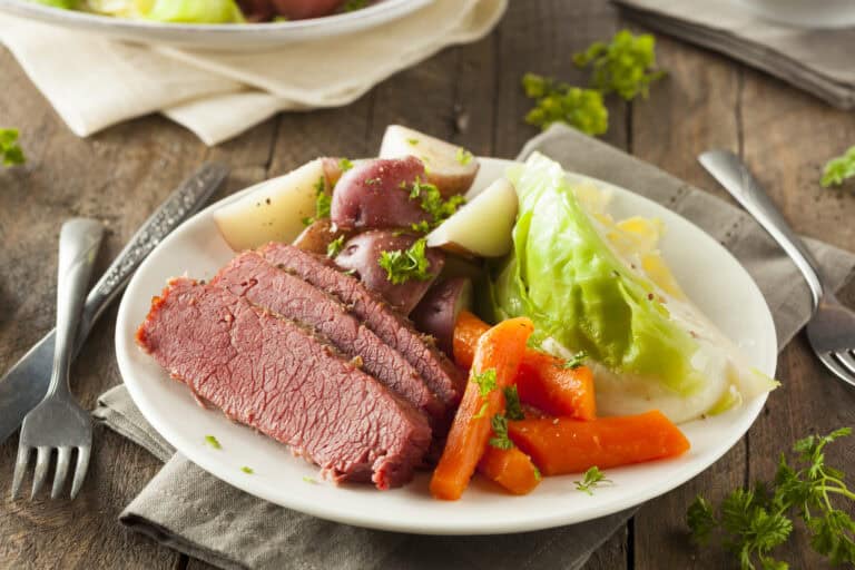 Spam vs. Corned Beef — What’s the Difference?