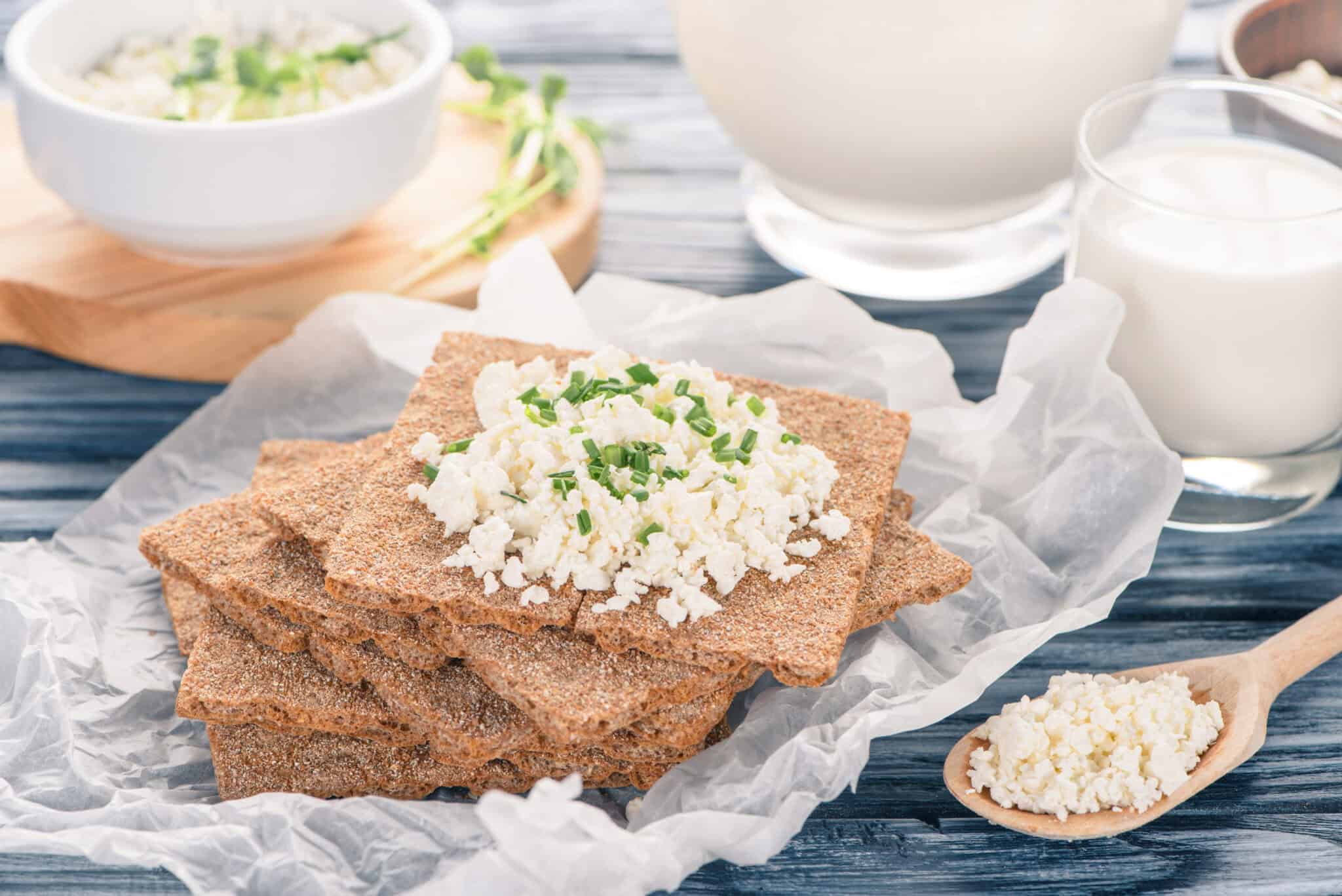 Why Am I Craving Cottage Cheese? (And What to - Foods Guy