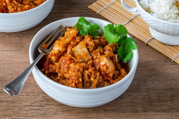7 Mildest Indian Curries – Complete Guide