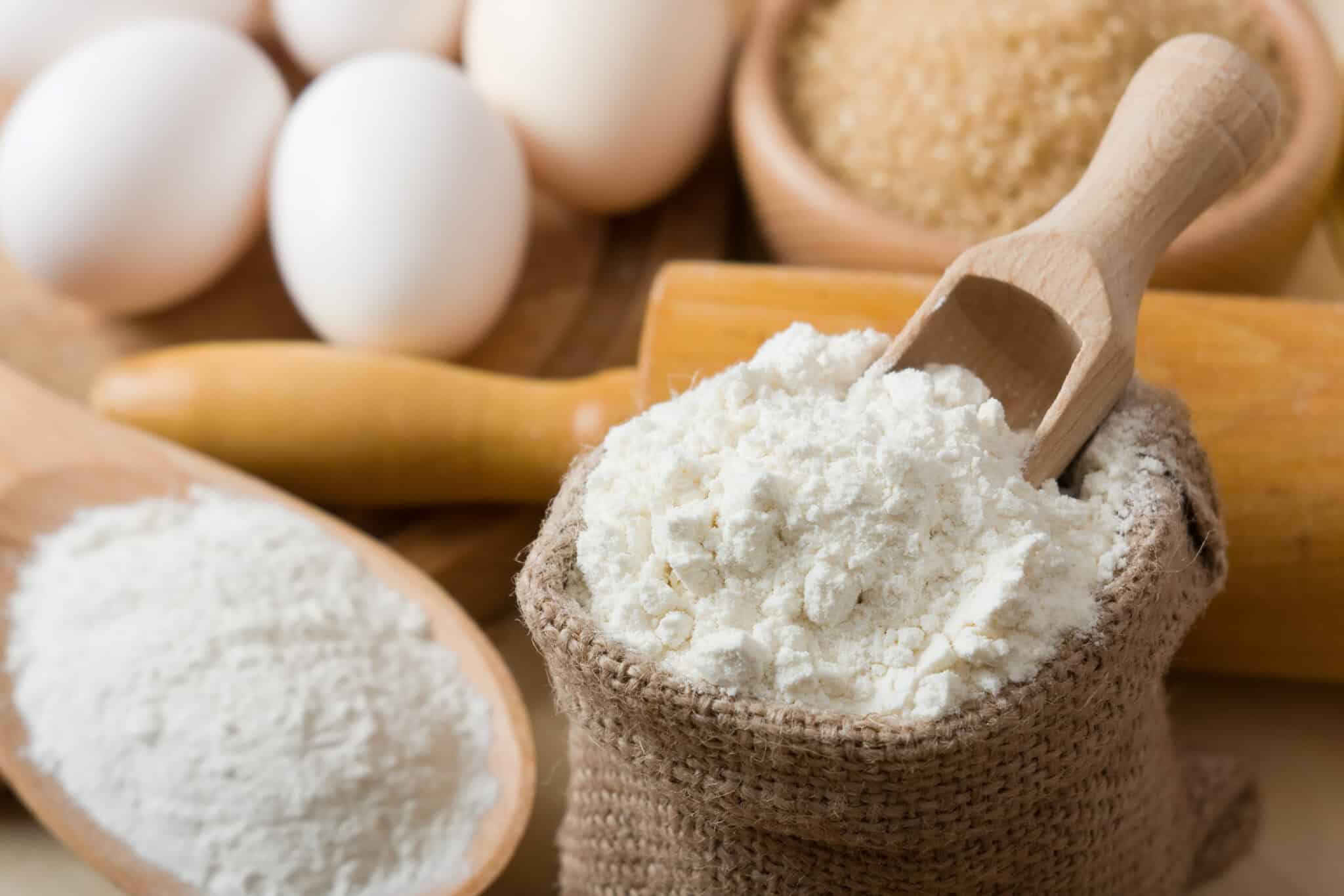 The Best Flour for Crepes — Ultimate Guide