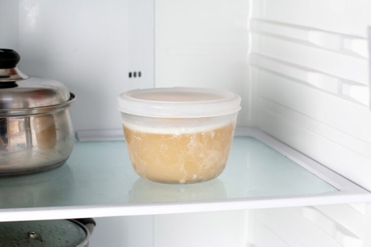 How to Tell if Chicken Broth Is Bad?