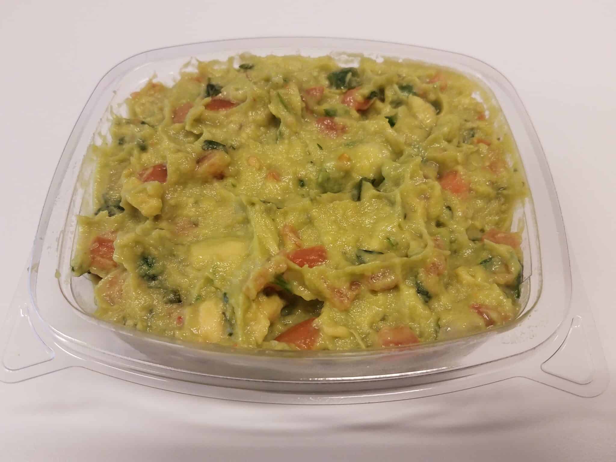 How Long Can Guacamole Sit Out? - Foods Guy