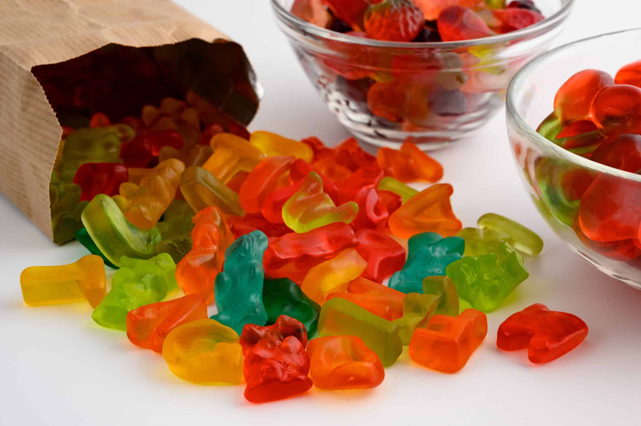 Why Am I Craving Gummies? – 3 Reasons and What to Do
