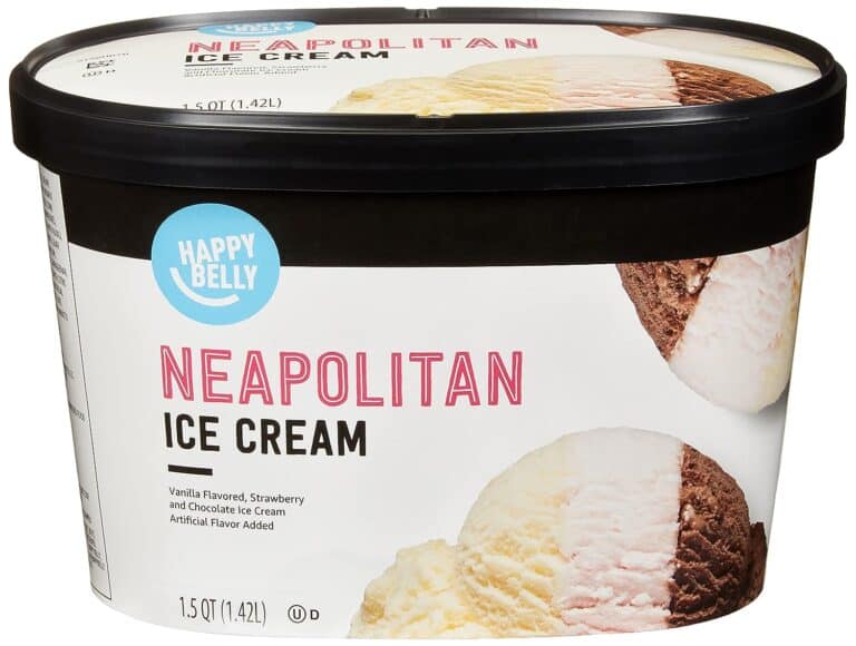 9 Best Low-Sodium Ice Cream Brands [2025]