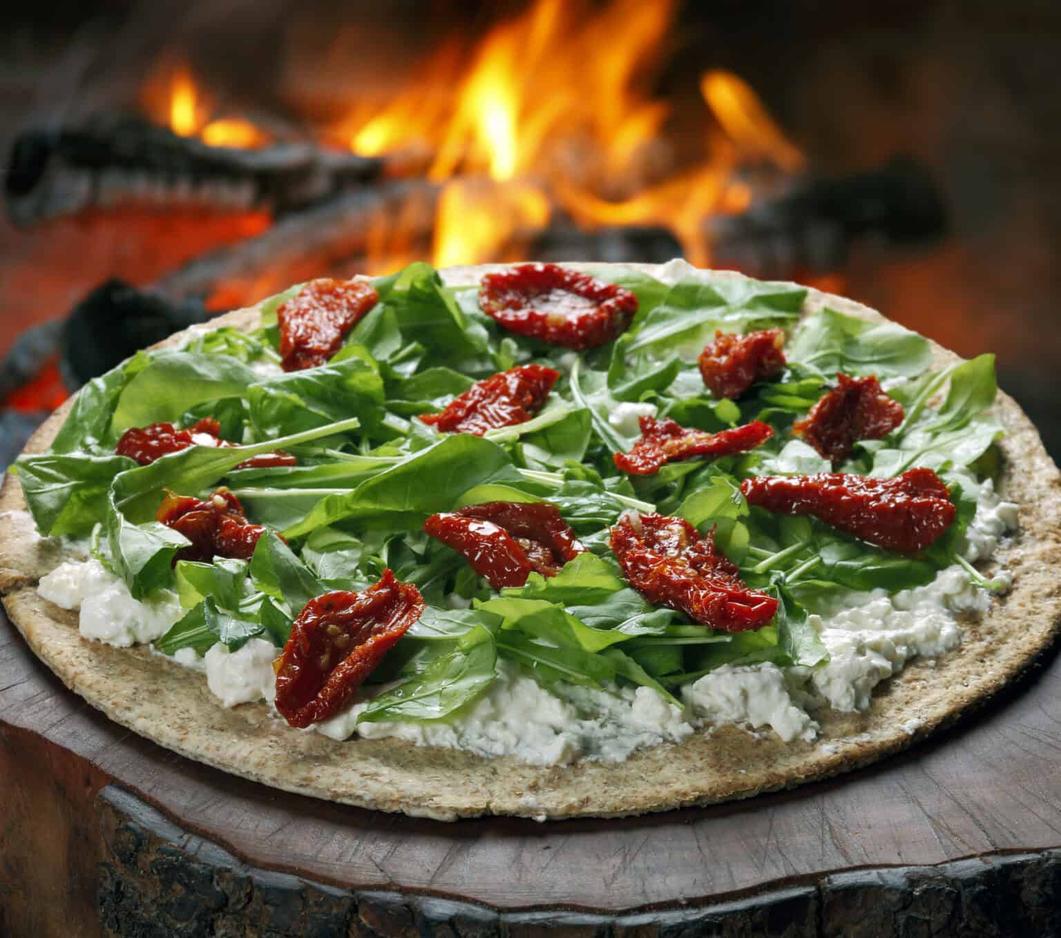 Craving Pizza? 5 Reasons Why and What to Do About It