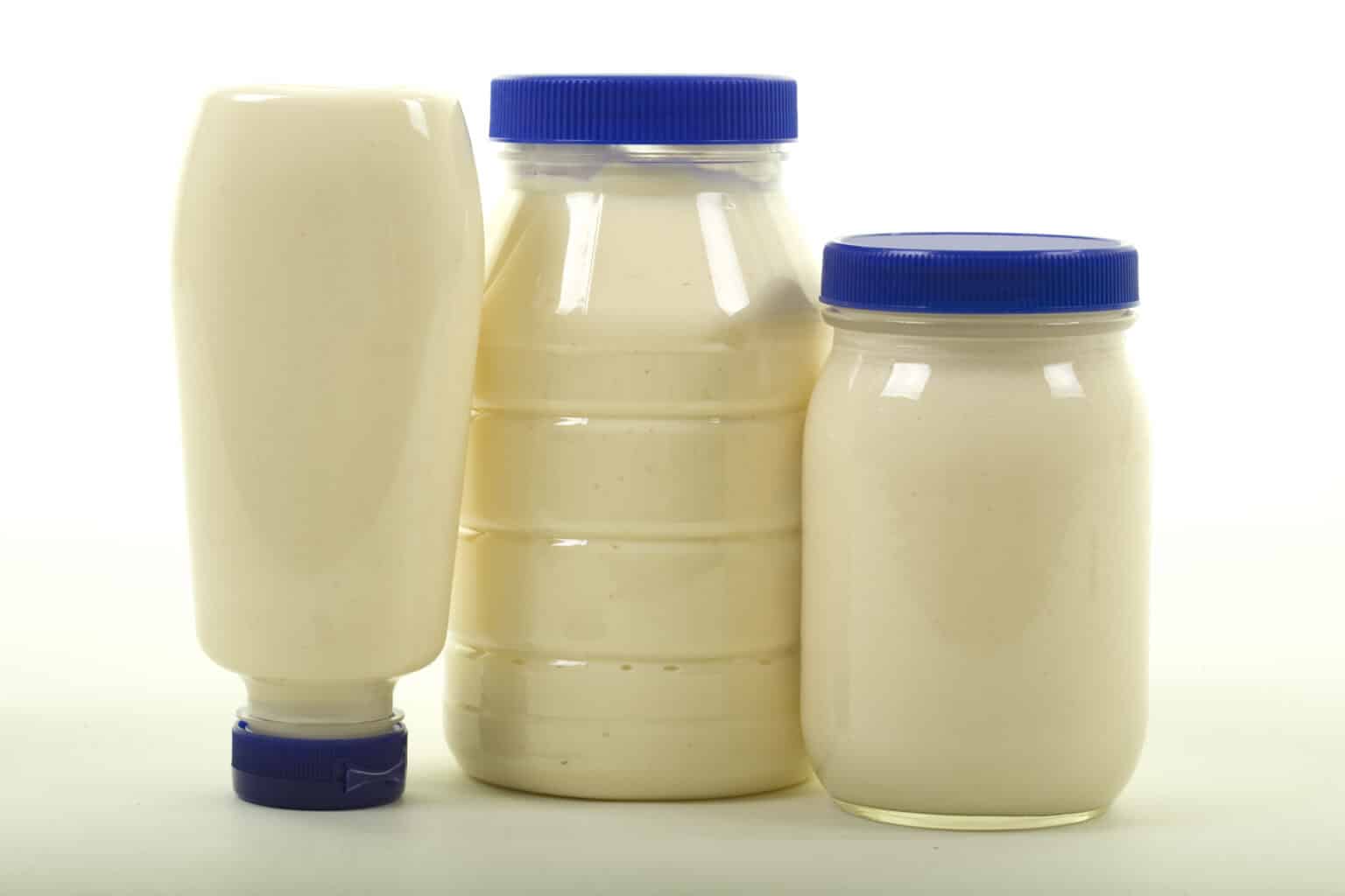 Mayo Left Out Overnight – Is It Still Good?
