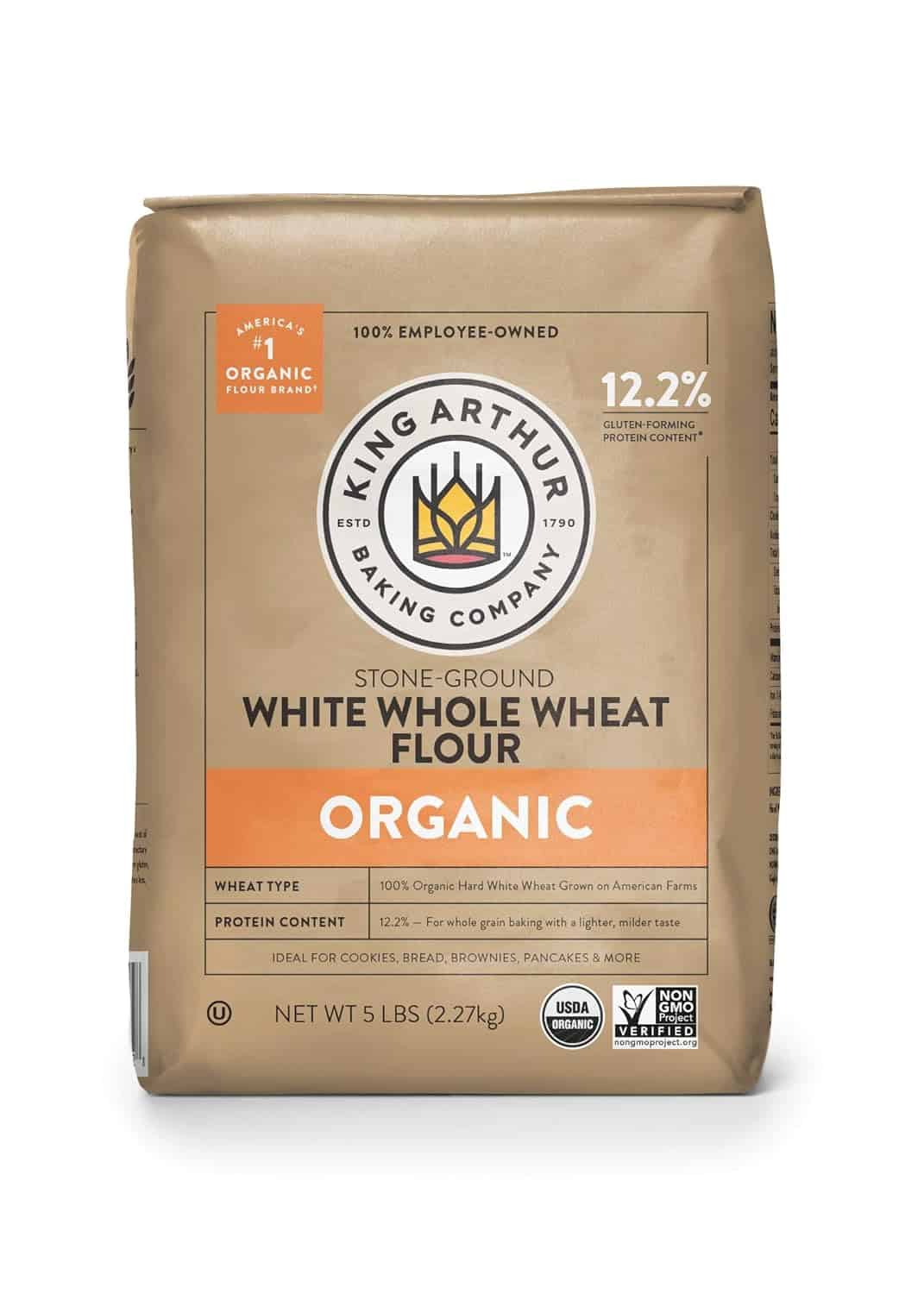 The Best Flour for Crepes — Ultimate Guide