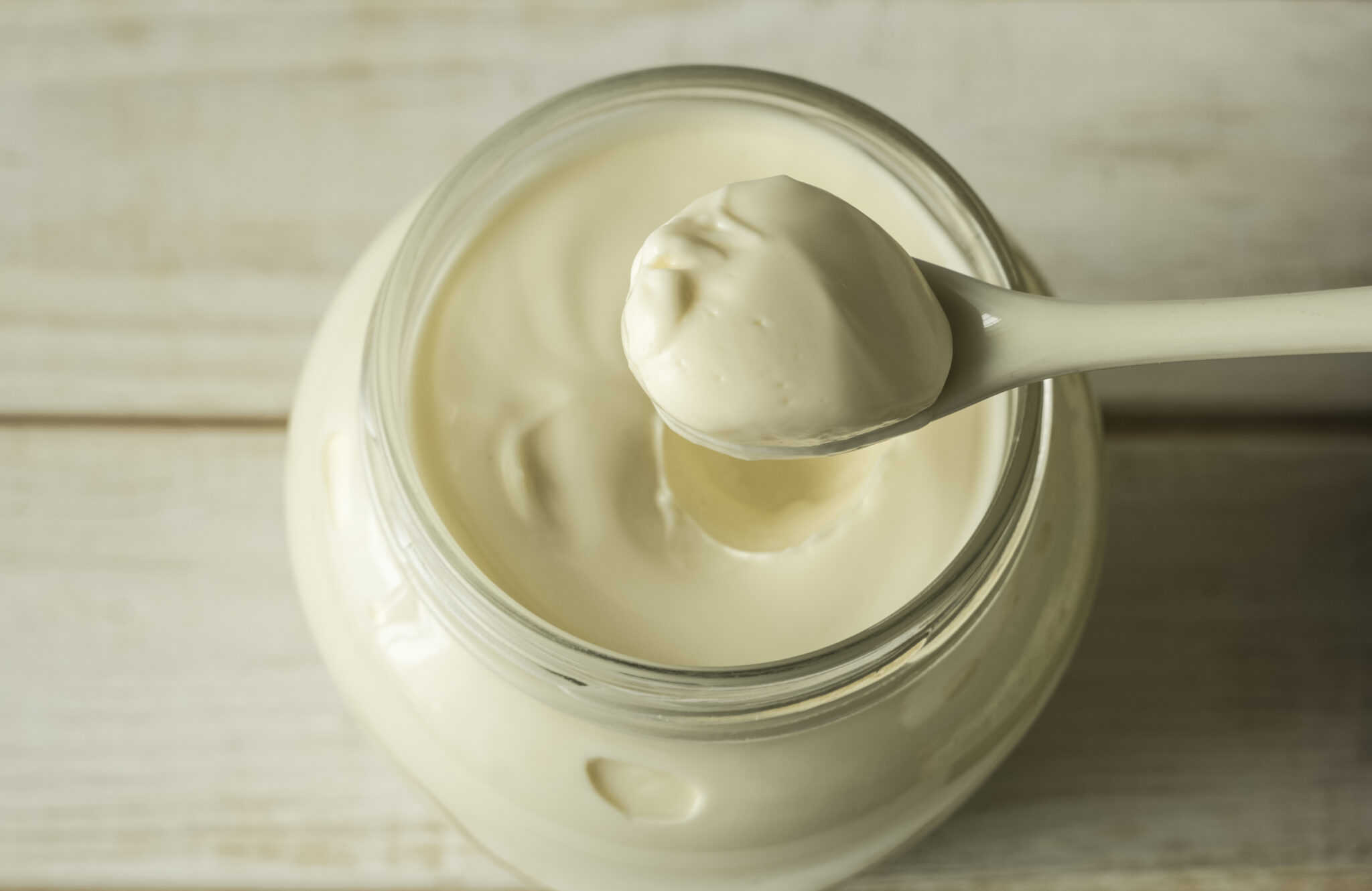 Mayo Left Out Overnight – Is It Still Good?