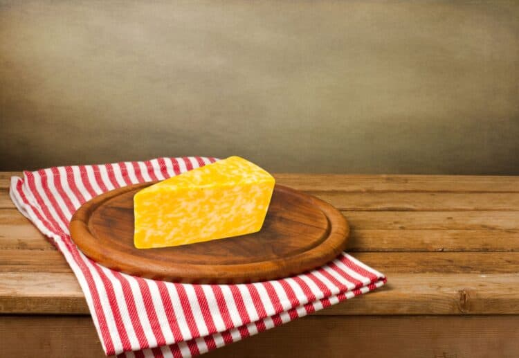 7 Best Colby Jack Cheese Substitutes