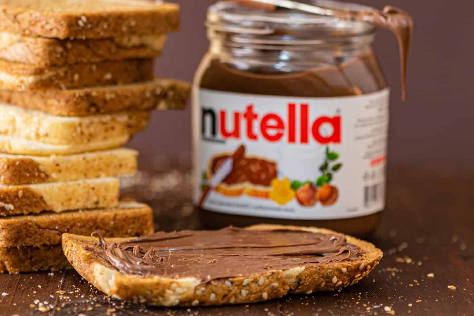 Is Your Nutella Watery? Causes and Quick Fixes Explained