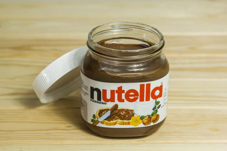 Is Your Nutella Watery? Causes and Quick Fixes Explained