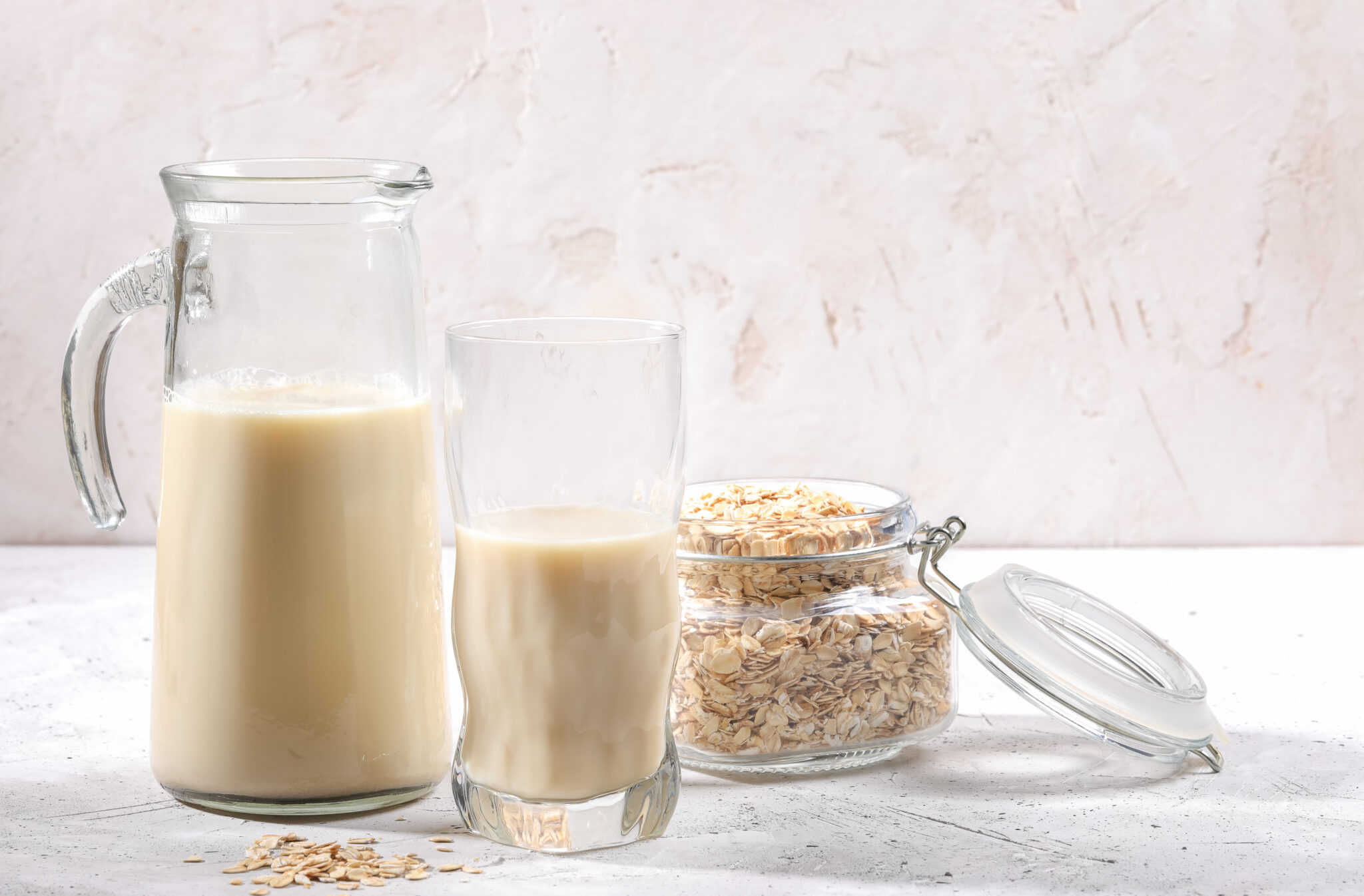Is Almond Milk Acidic?