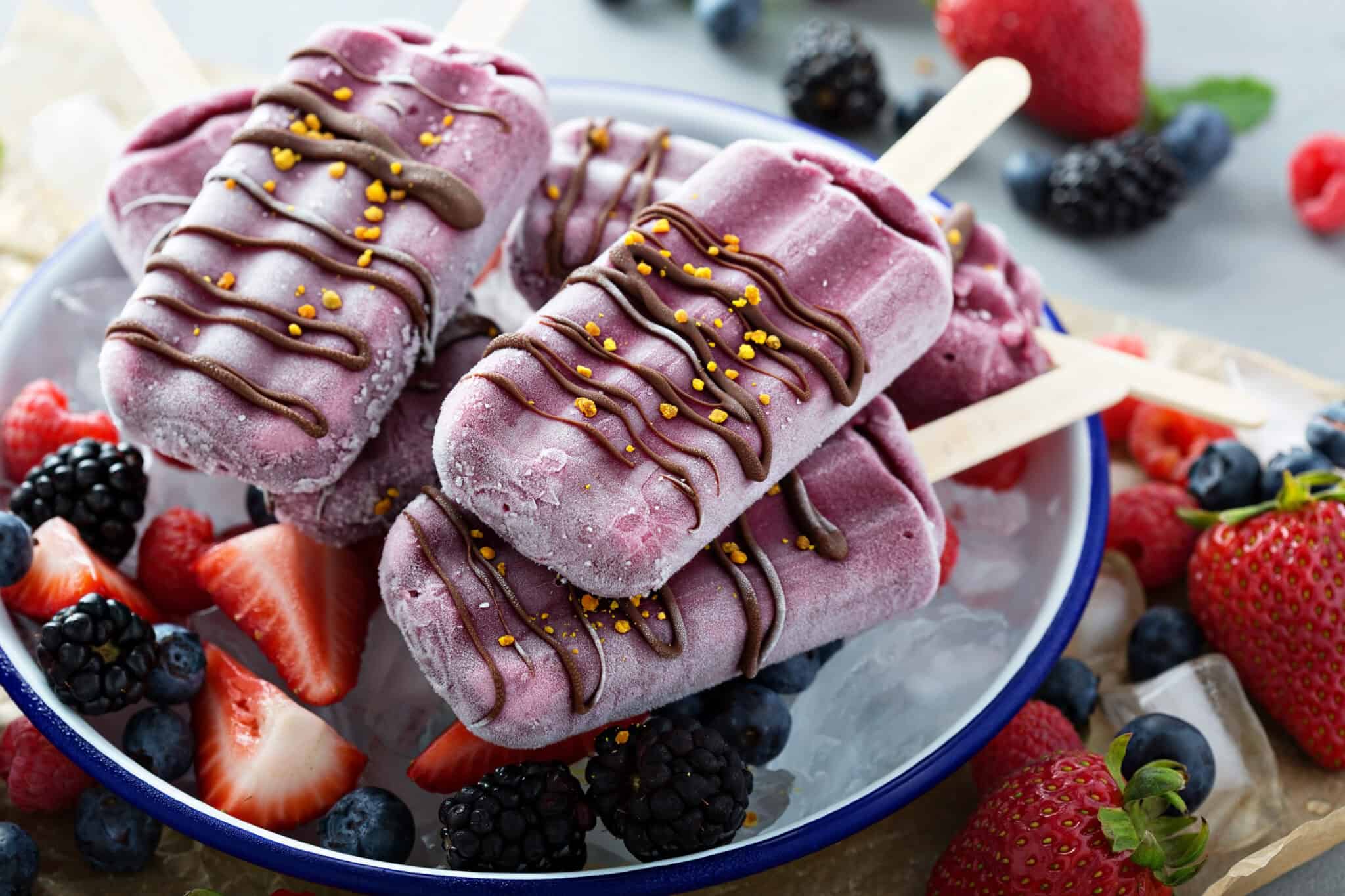 Why Am I Craving Popsicles? (Reasons and What to Do)
