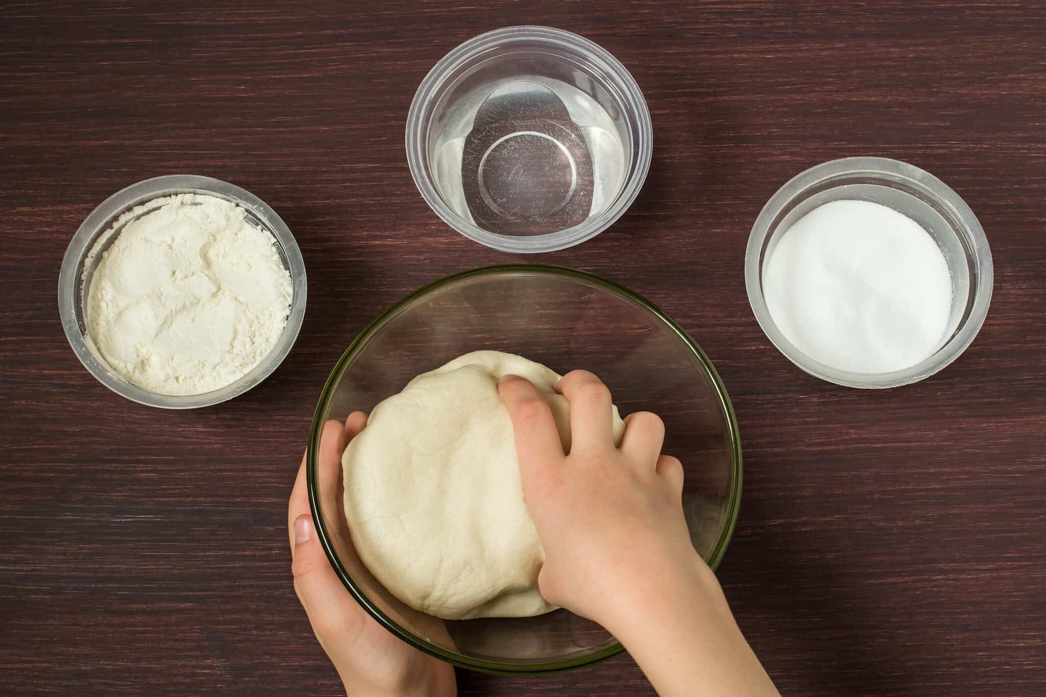 What Is Dead Dough?