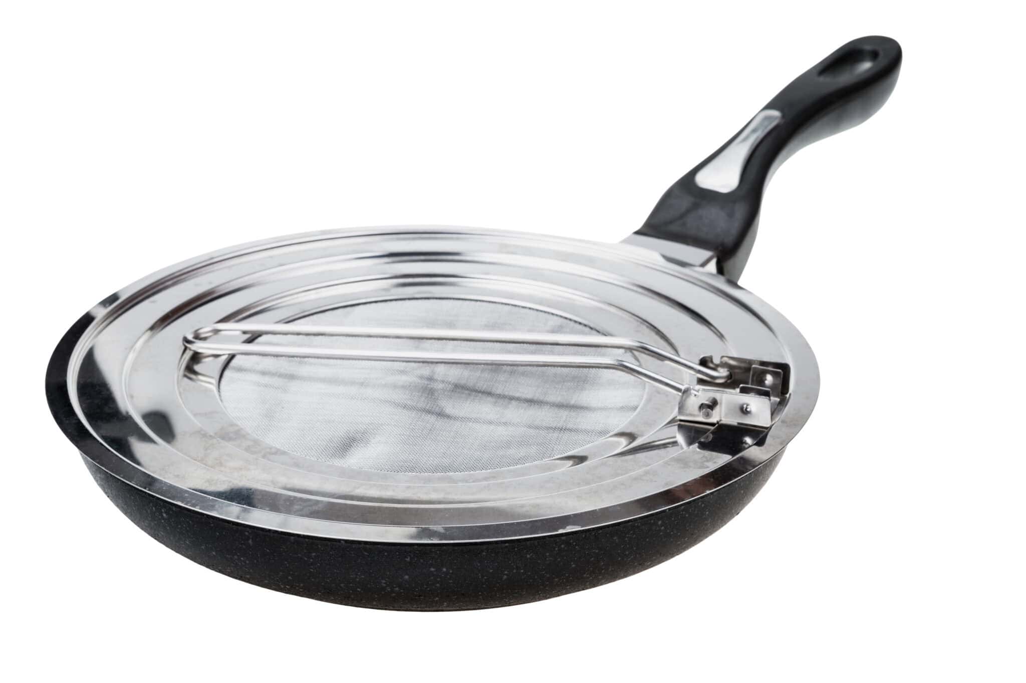 7 Best Splatter Guards – With Buyer’s Guide