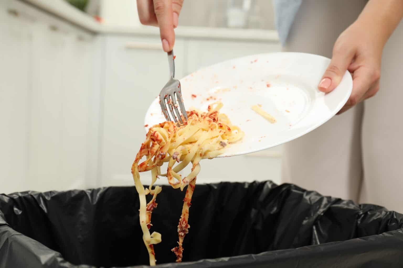 Pasta Left Out Overnight – Is It Still Safe?