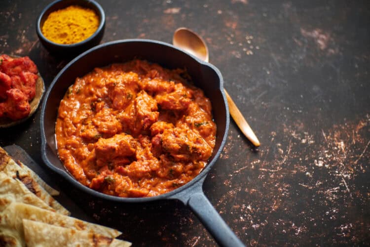 7 Mildest Indian Curries – Complete Guide