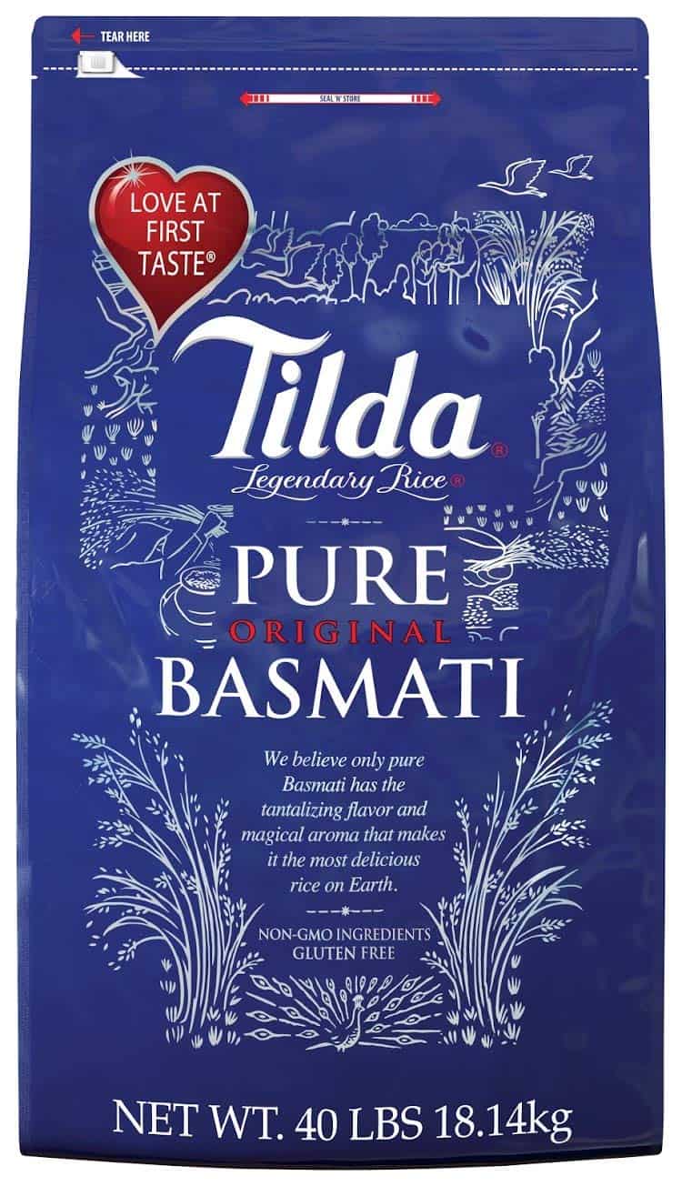 The 9 Best Brands of Basmati Rice
