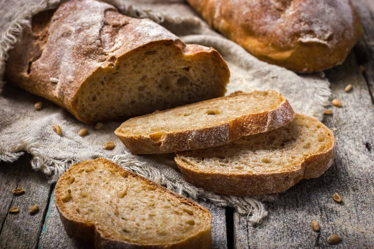 The Absolute Best Bread for BLT