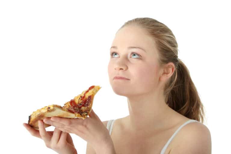 Craving Pizza? 5 Reasons Why and What to Do About It