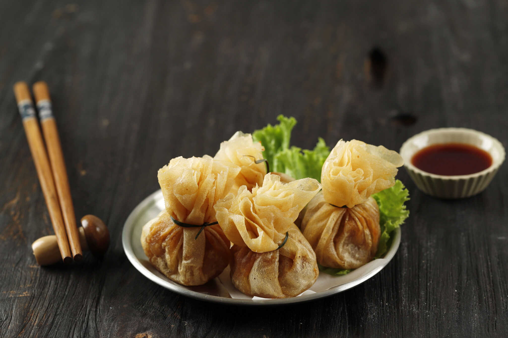 Ultimate Guide to Reheating Wontons