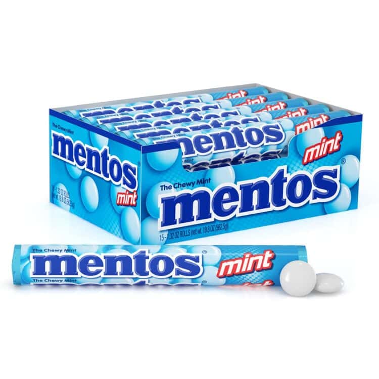 7 Best Mint Candies in 2026 (Tasted, Ranked & - Foods Guy